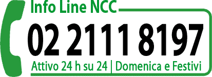 NCC MILANO | Noleggio con Conducente Milano