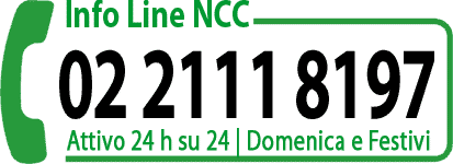 NCC MILANO | Noleggio con Conducente Milano