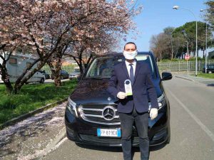 NCC MILANO | Noleggio con Conducente Milano