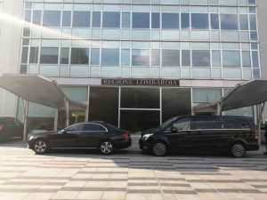 NCC MILANO | Noleggio con Conducente Milano